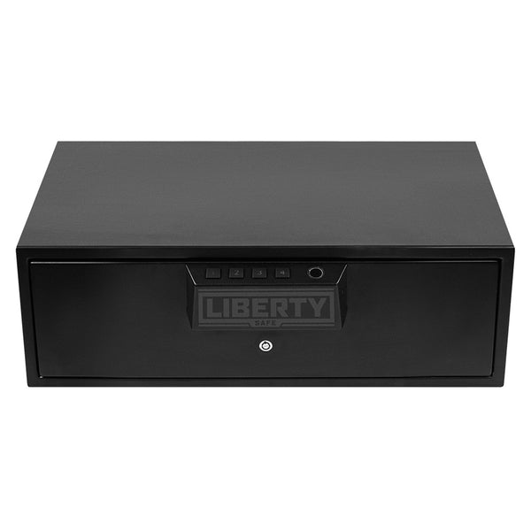 HDV Series | Biometric Smart Vaults | 300X 500X 700X - Freedom Safe & Vault