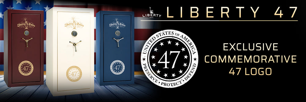 Freedom Safe & Vault